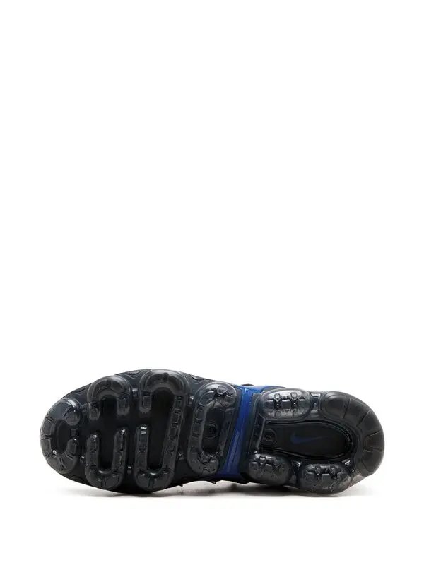 Nike Vapormax Plus Sneakers - Black