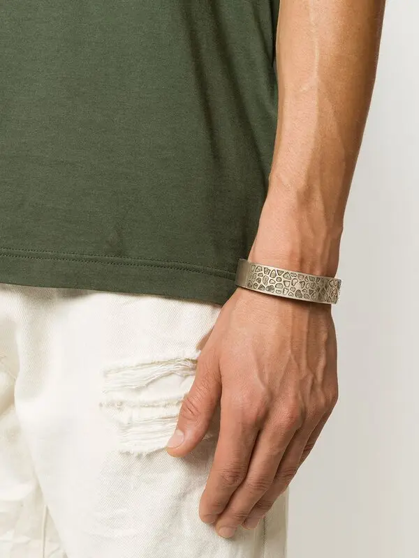 PARTS OF FOUR V3 Sistema Bracelet