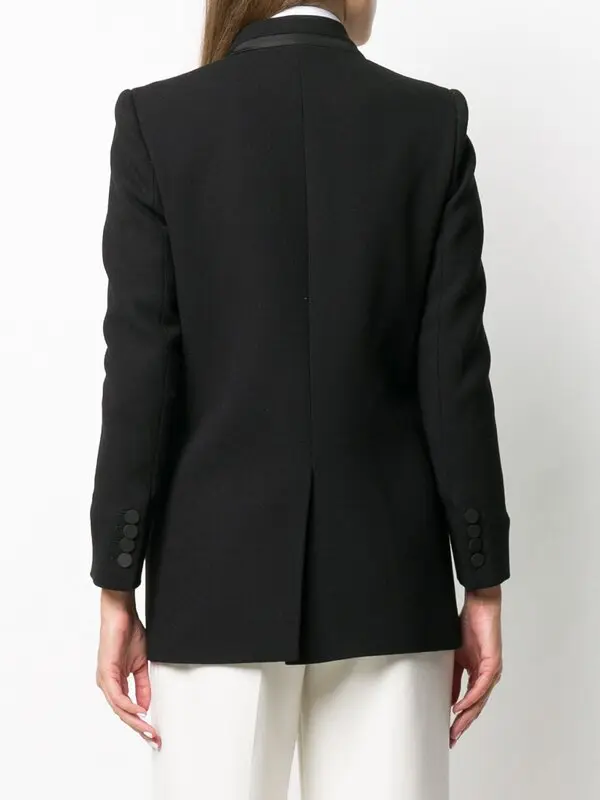 BLAZÉ MILANO Double-breasted Blazer