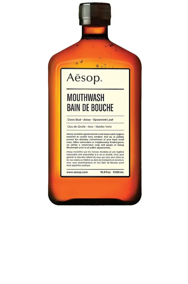Aesop Mouthwash - N,a