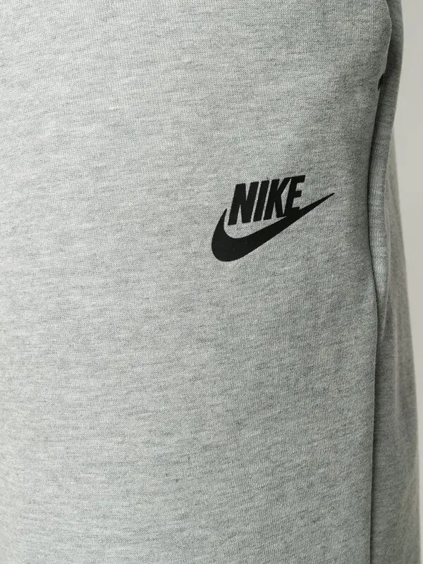 Nike Swoosh Logo Shorts