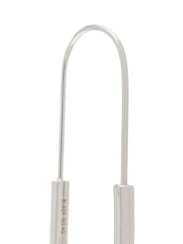 MARIA BLACK Chance Earring