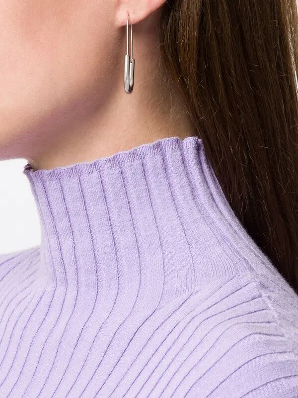 MARIA BLACK Chance Earring