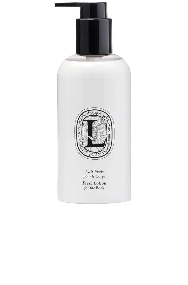 DIPTYQUE Fresh Body Lotion - N,a