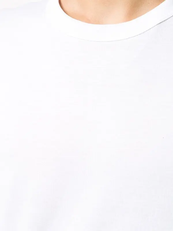 Dolce & Gabbana Logo Crew Neck T-shirt