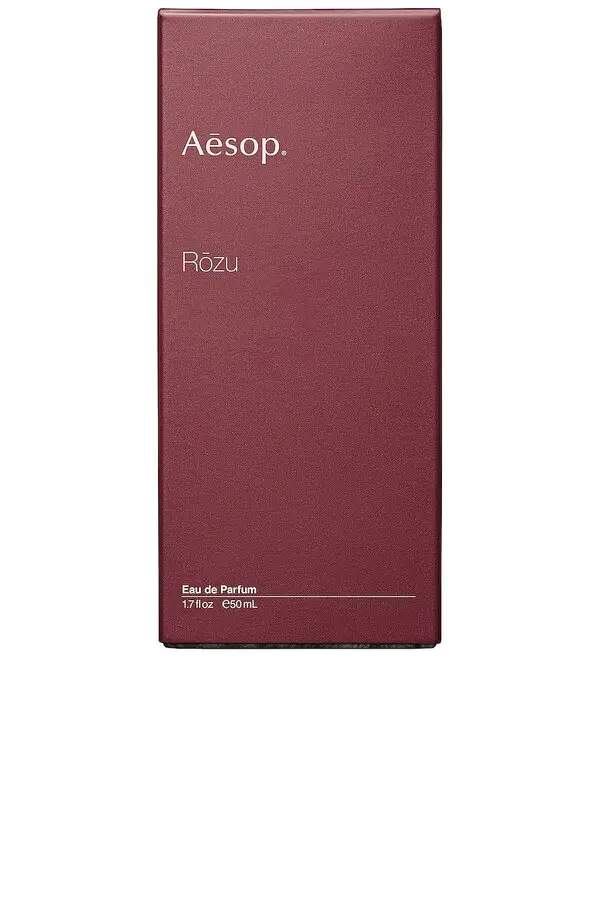 Aesop Rozu Eau De Parfum - N,a