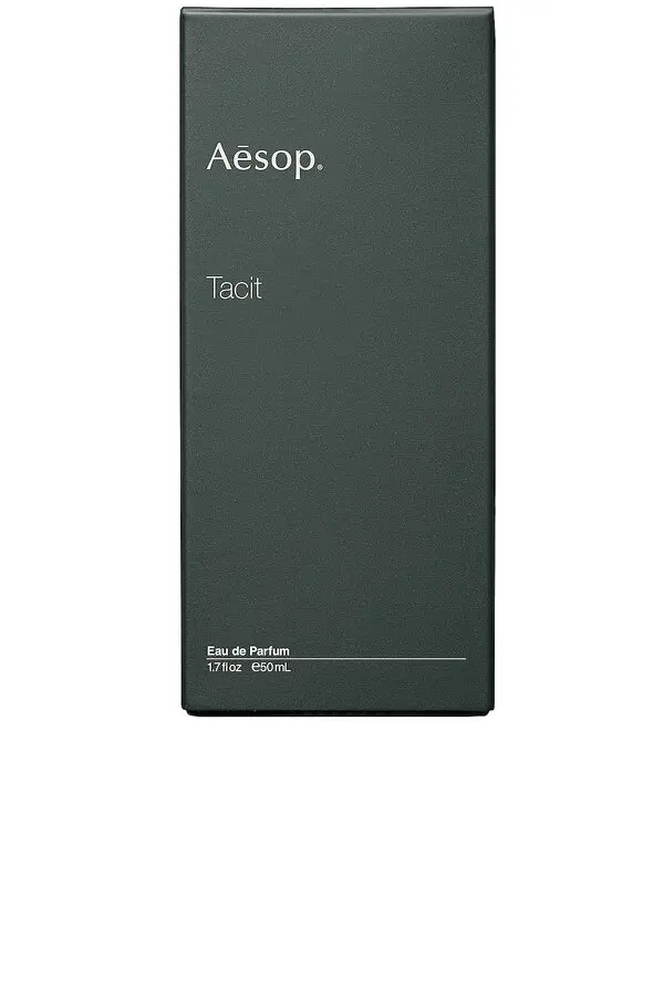 Aesop Tacit Eau De Parfum - N,a