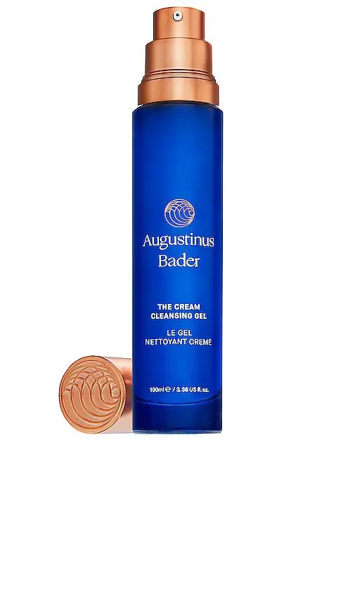 Augustinus Bader The Cream Cleansing Gel - N,a