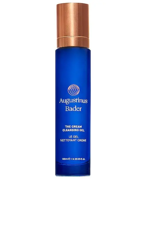 Augustinus Bader Cleansing Gel - N,a