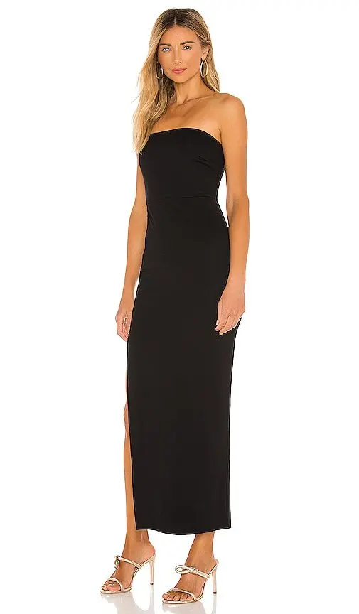 Nbd Dream Gown - Black