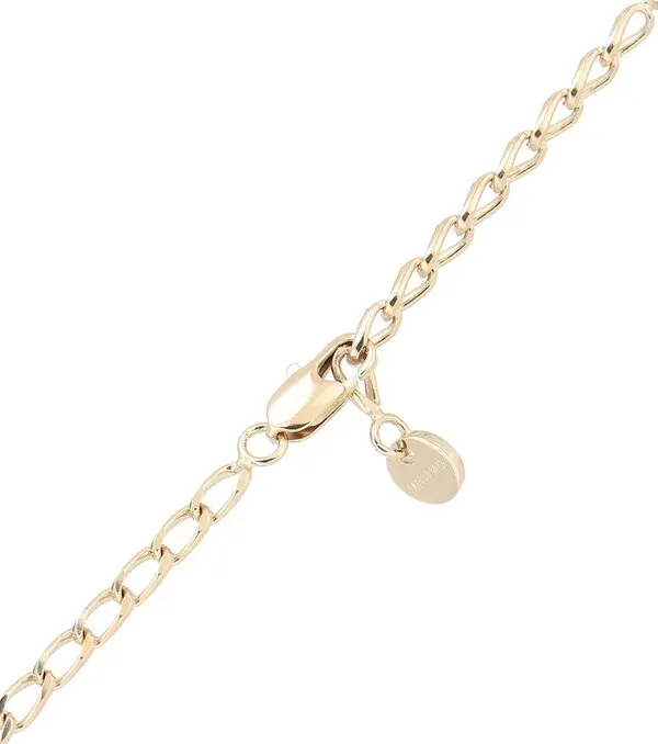 Jacquemus Le Collier Chiquito Necklace