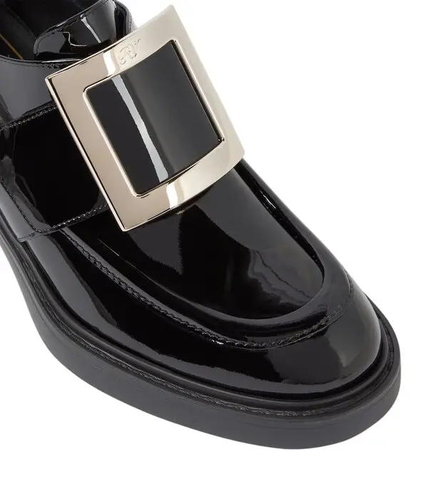 ROGER VIVIER Viv' Rangers Loafers