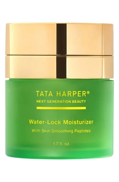 Tata Harper Water-lock Moisturizer - No Color