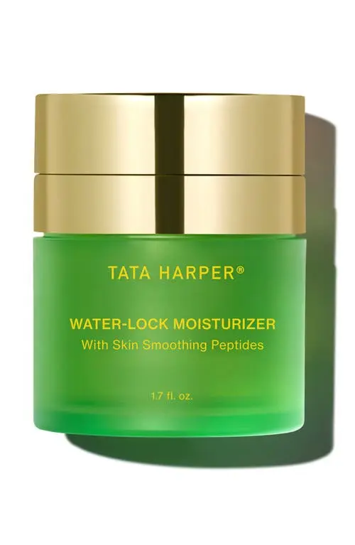Tata Harper Water-lock Moisturizer - No Color