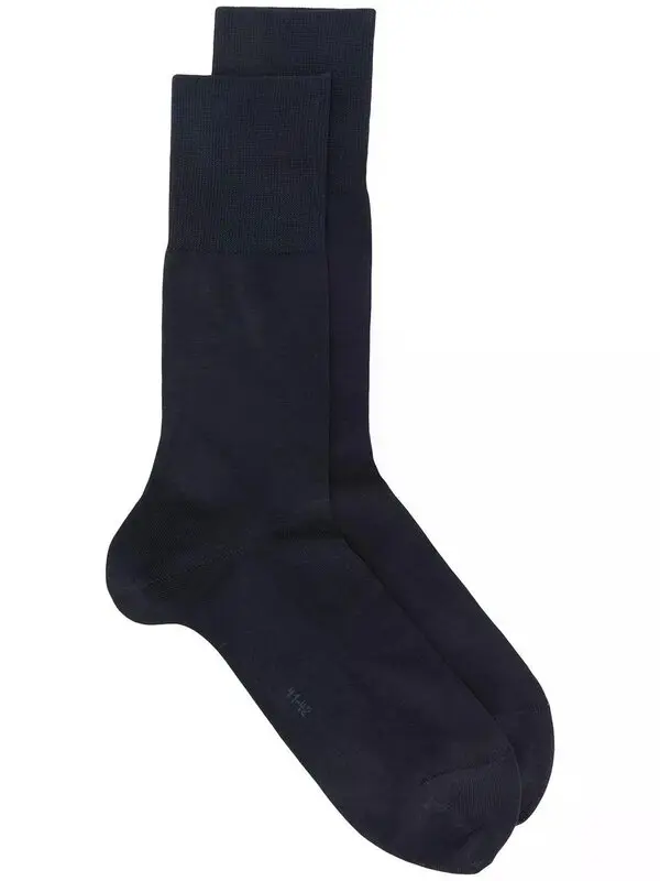 Falke Tiago Socks - Black