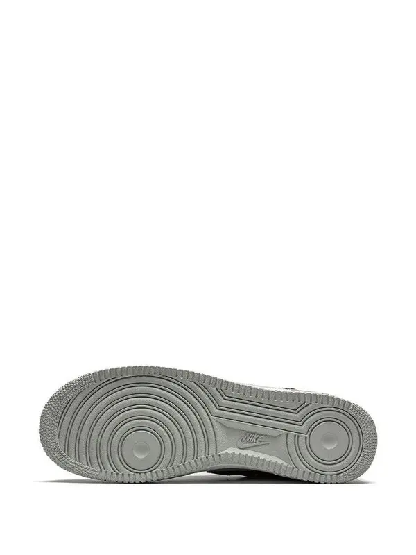 Nike Air Force 1 Low-top Sneakers - Grey