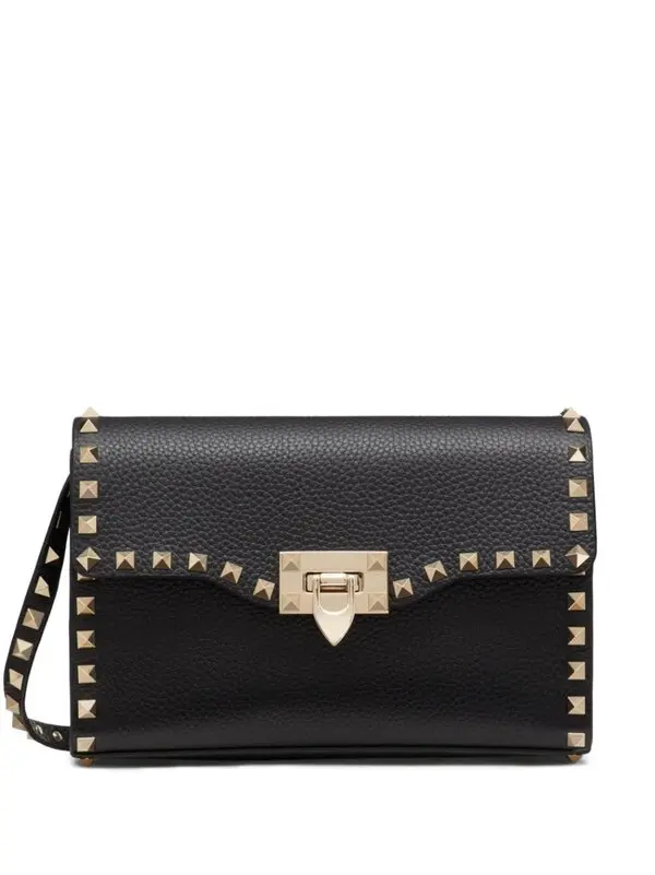 Valentino Garavani Rockstud Cross Body Bag