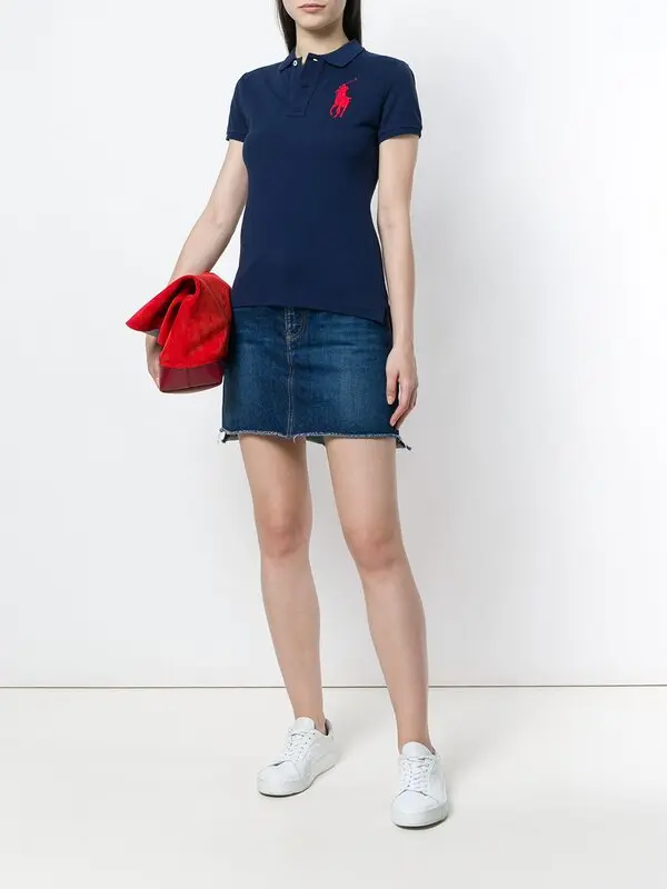 Polo Ralph Lauren Big Pony Polo Shirt