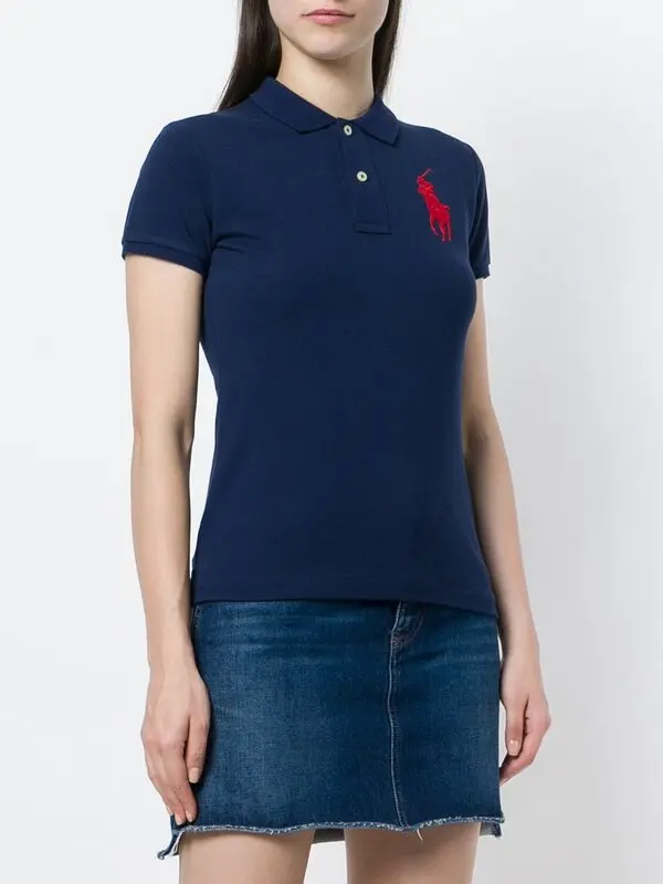 Polo Ralph Lauren Big Pony Polo Shirt