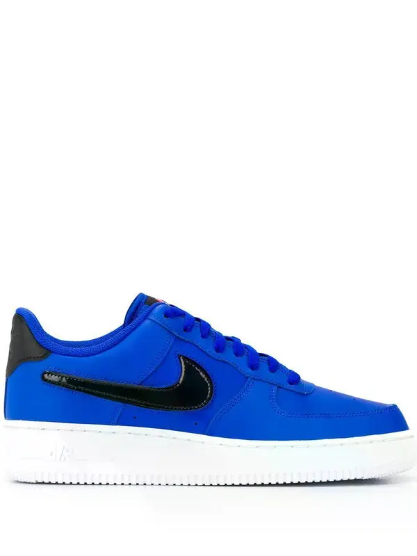 Nike Air Force 1 '07 Lv8 Sneakers - Blue