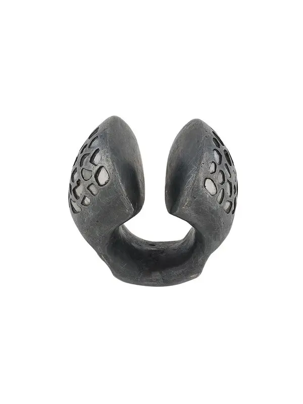 PARTS OF FOUR Monster Druid Ring