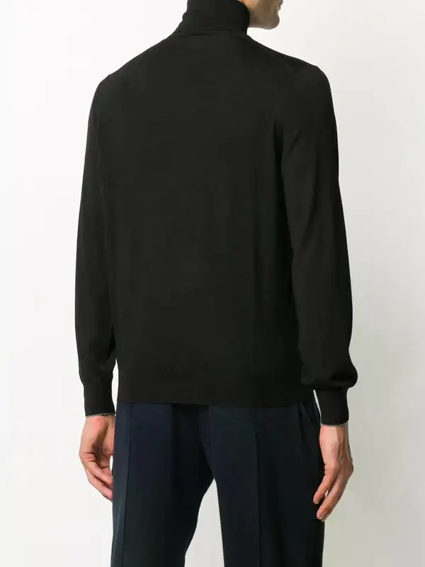 Brunello Cucinelli Turtleneck Jumper