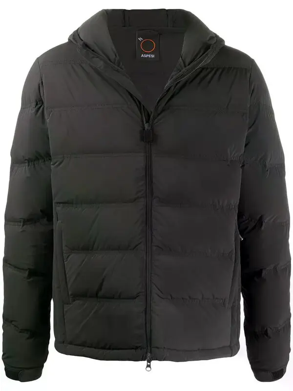 Aspesi Padded Jacket