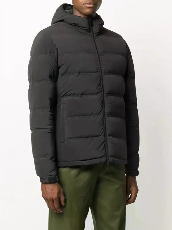 Aspesi Padded Jacket