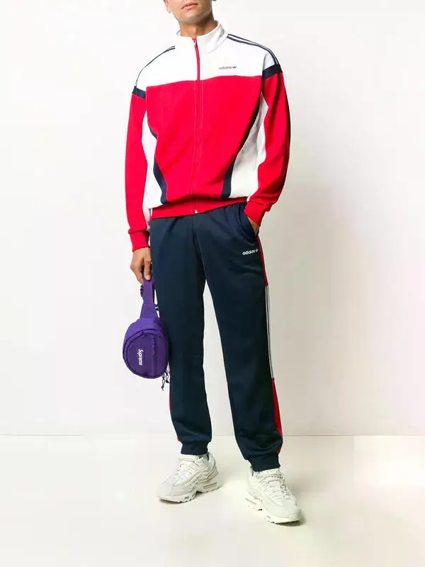 Adidas Casual Track Bottoms