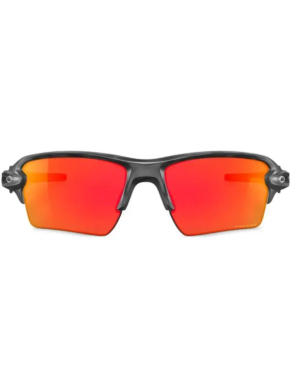 Oakley Flak 2.0 Xl Sunglasses - Black