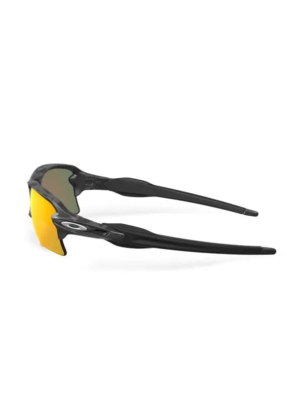 Oakley Flak 2.0 Xl Sunglasses - Black