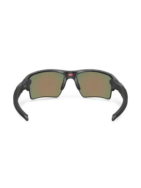 Oakley Flak 2.0 Xl Sunglasses - Black