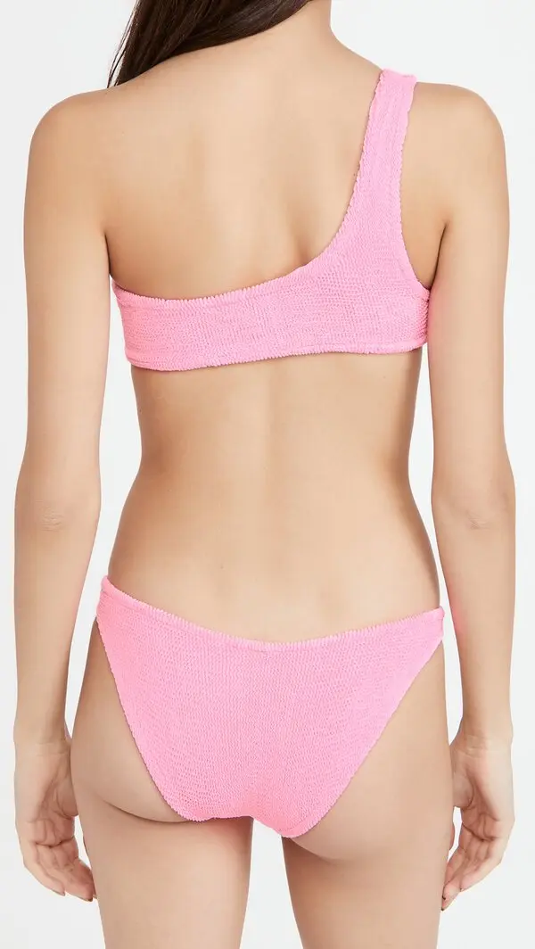 Hunza G Nancy Bikini Set