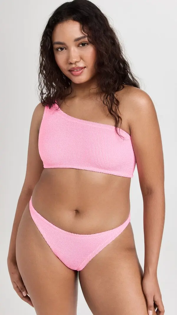 Hunza G Nancy Bikini Set