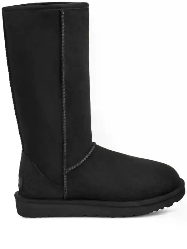 UGG Classic Tall Ii Boots - Black