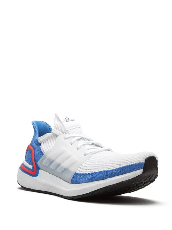 Adidas Ultraboost 19 Sneakers - White