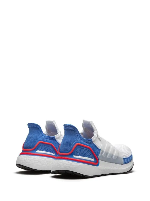 Adidas Ultraboost 19 Sneakers - White