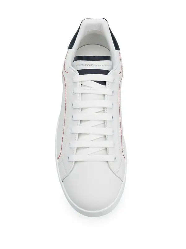 Dolce & Gabbana Classic Portofino Sneakers