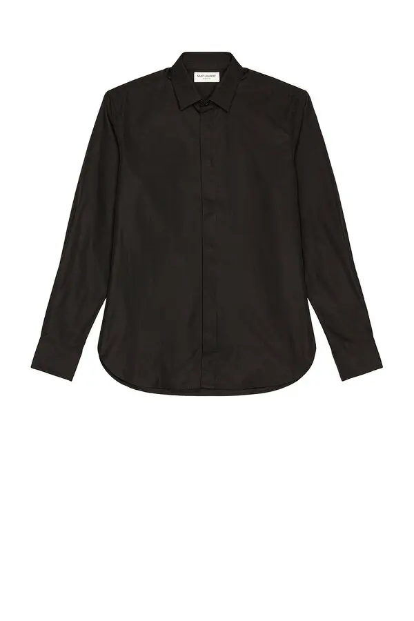 Saint Laurent Classic Yves Shirt