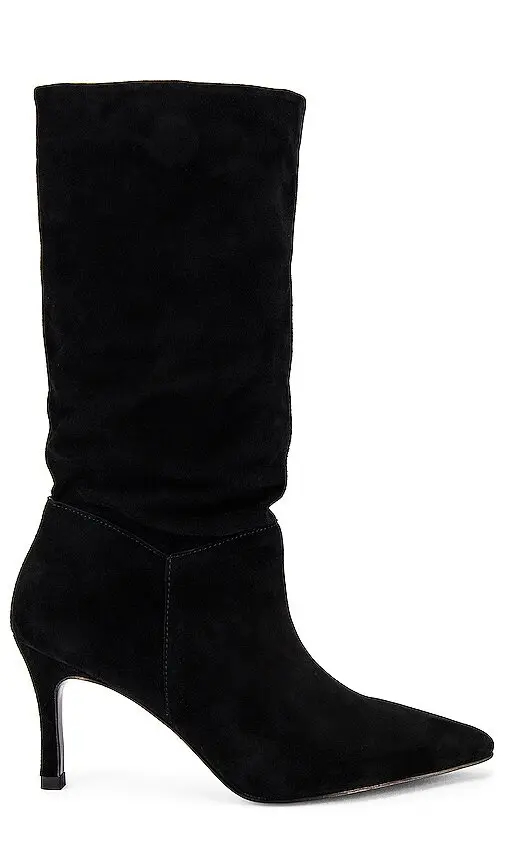 Raye Perla Boots - Black