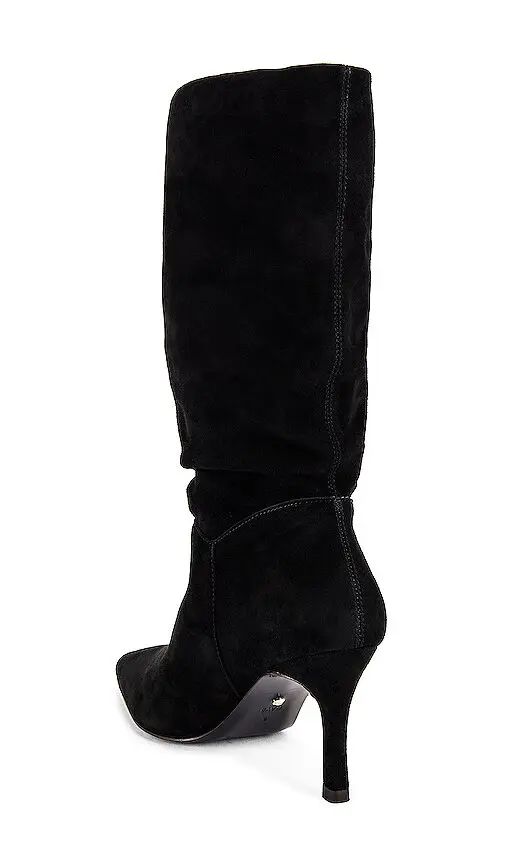 Raye Perla Boots - Black