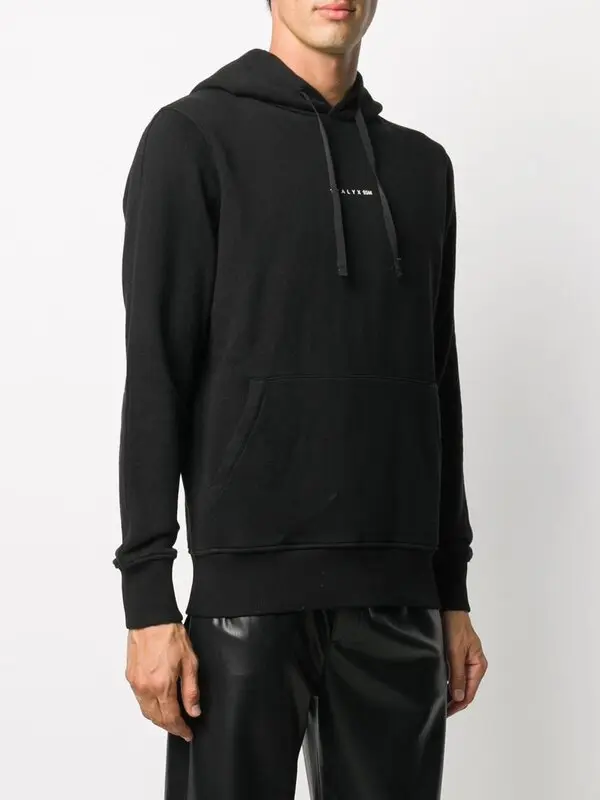 1017 Alyx 9sm Sphere Logo Hoodie