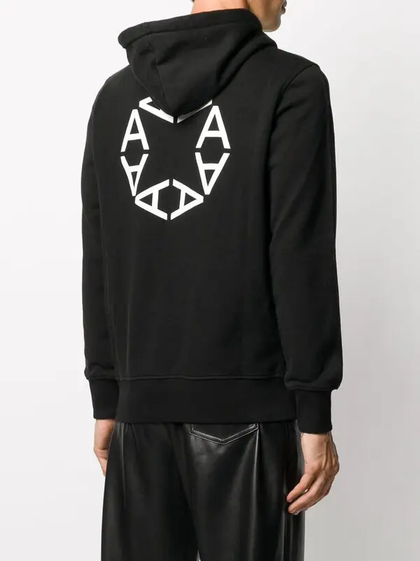 1017 Alyx 9sm Sphere Logo Hoodie