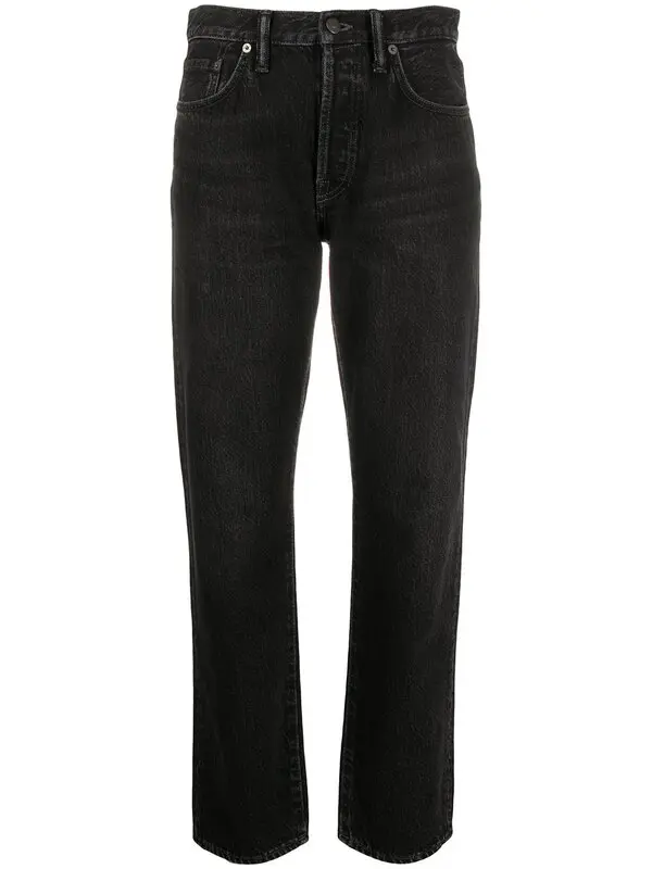 Acne Studios 1997 Classic-fit Denim Jeans