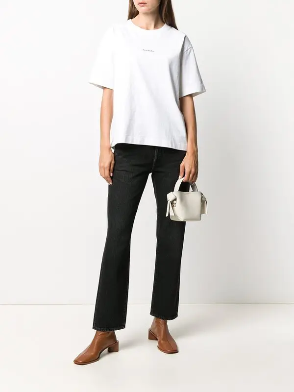 Acne Studios 1997 Classic-fit Denim Jeans