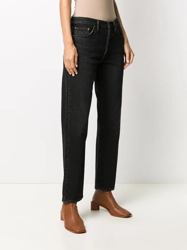 Acne Studios 1997 Classic-fit Denim Jeans