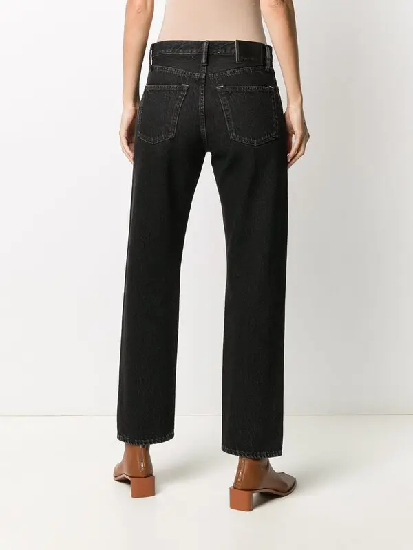 Acne Studios 1997 Classic-fit Denim Jeans