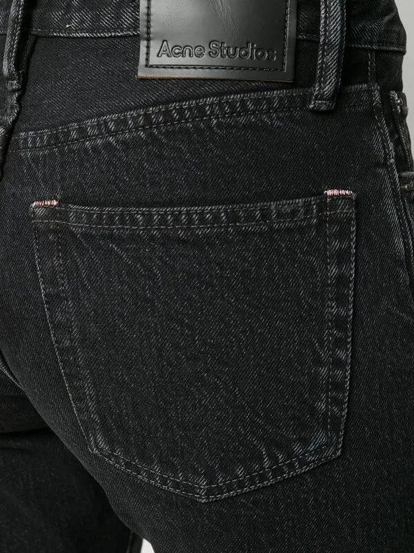Acne Studios 1997 Classic-fit Denim Jeans