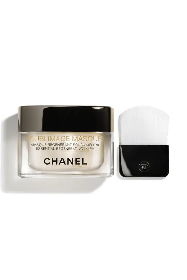 Chanel Sublimage Masque Essential Regenerating Mask