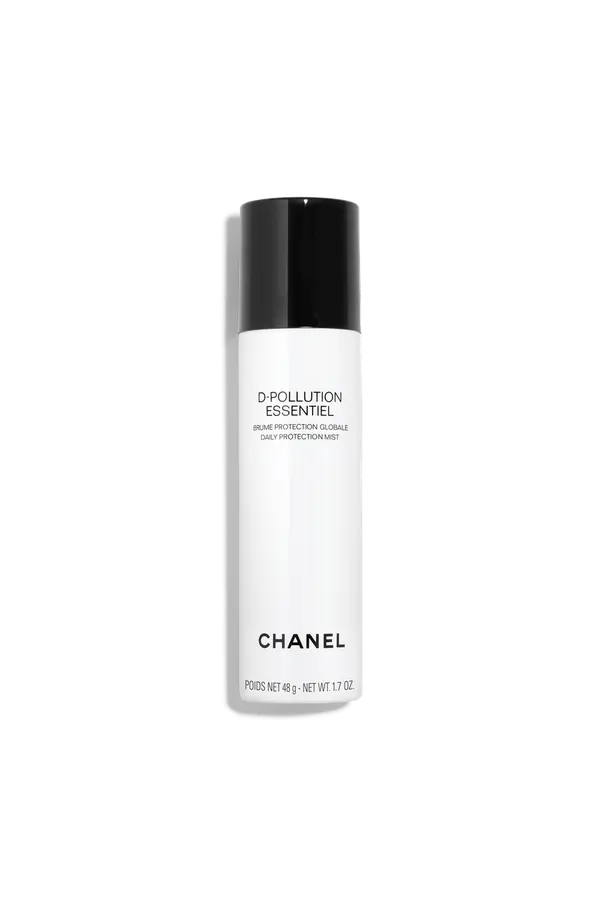 Chanel D-pollution Essentiel Daily Protection Mist